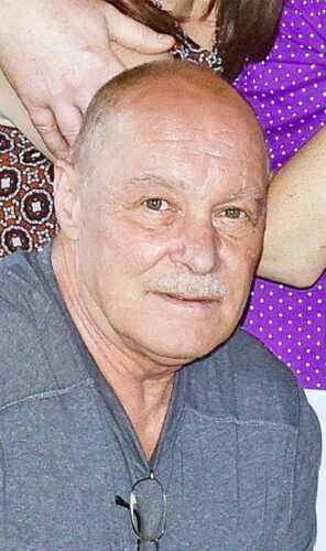 Anthony E. Mays 1961-2025 | News, Sports, Jobs - Tribune Chronicle